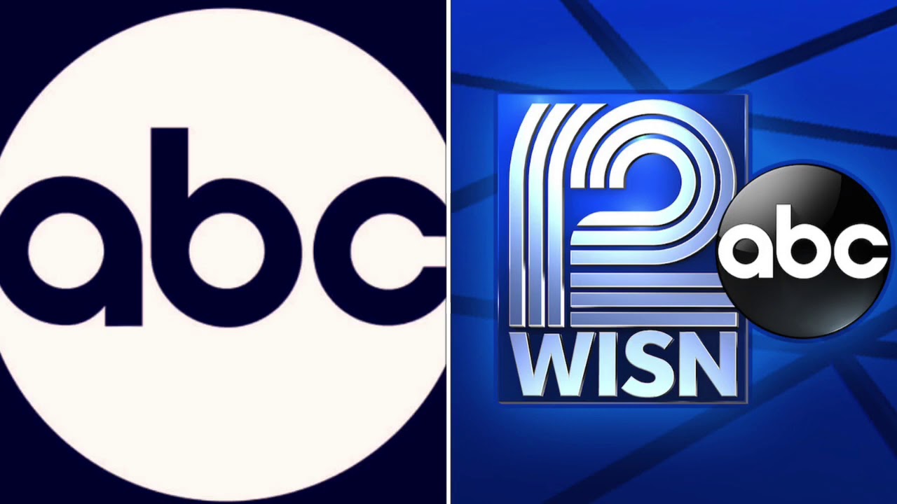 ABC reimagined ident - YouTube