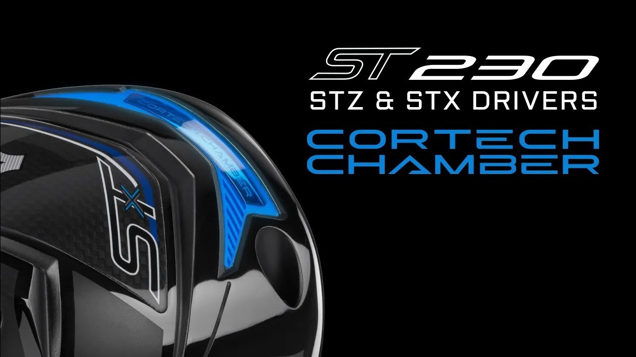 Mizuno STZ & STX 230 Drivers (FEATURES) - YouTube