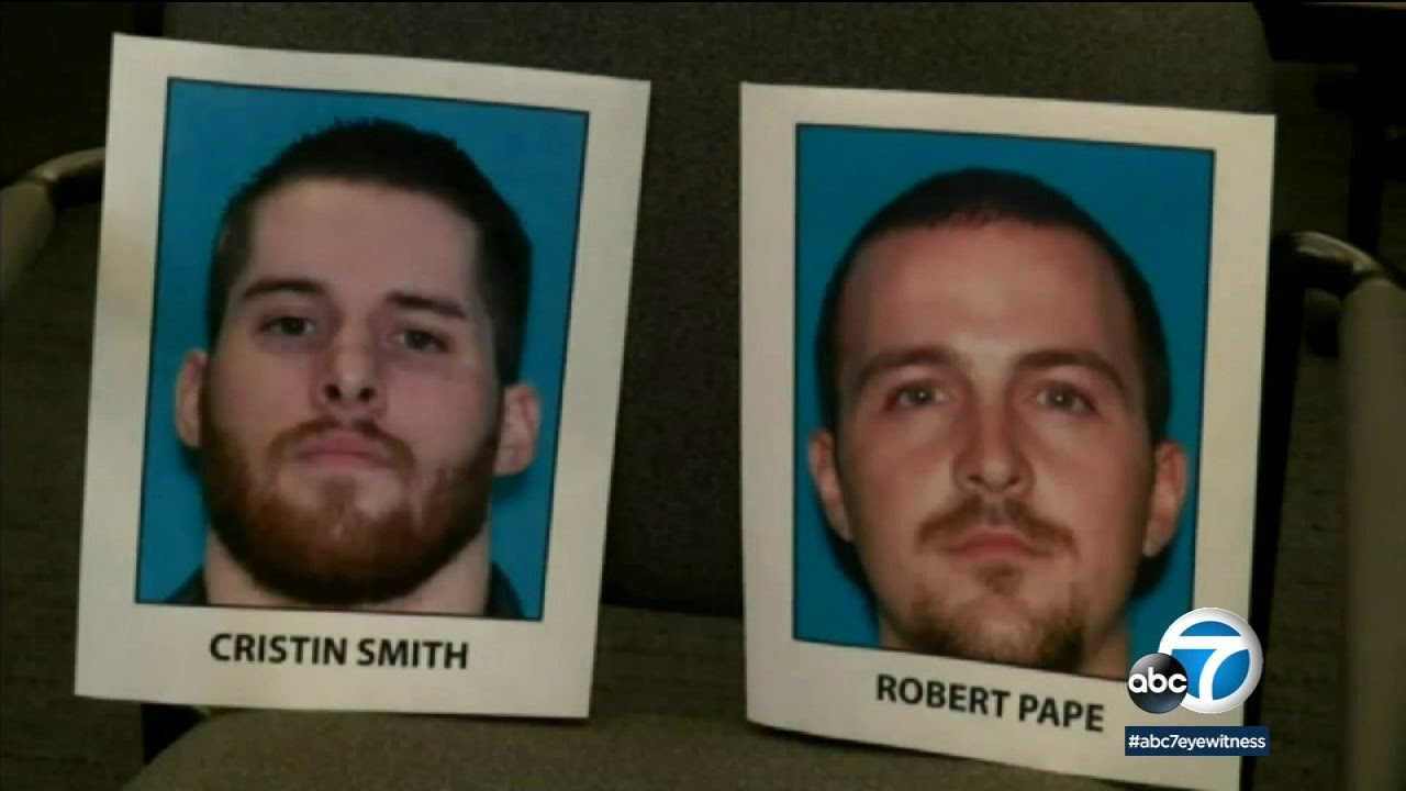 Closing arguments heard in Pinyon Pines murder case | ABC7 - YouTube