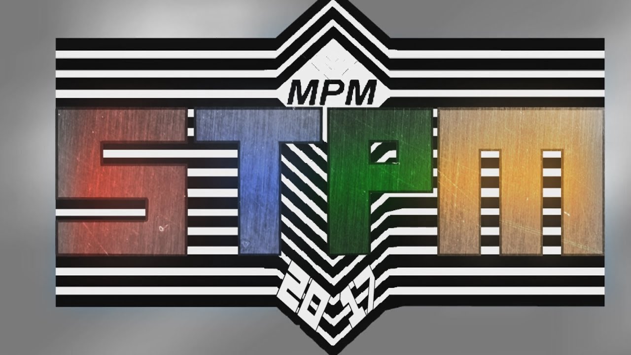 Fa004 Animation - STPM Teaser - YouTube