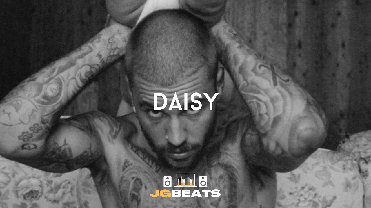 [FREE] Pop Type Beat "Daisy" | Justin Bieber - Daisies Type Beat - YouTube