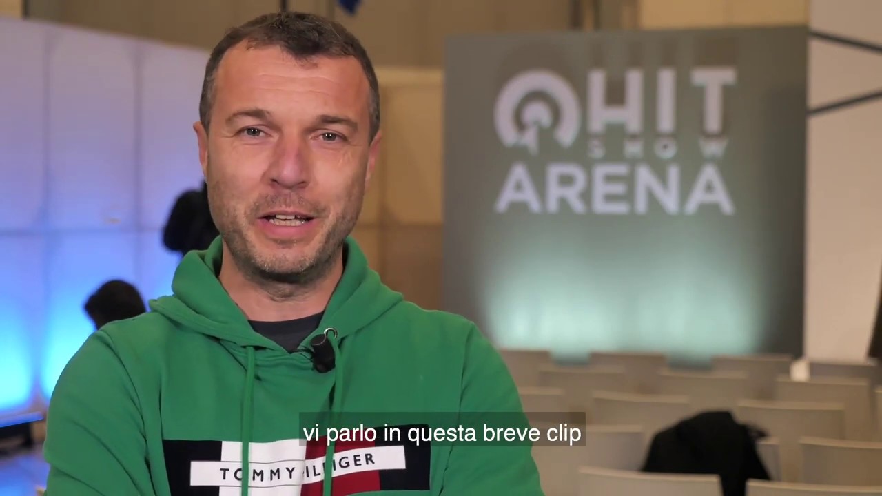 Francesco Morelli - Il tiro di precisione - YouTube