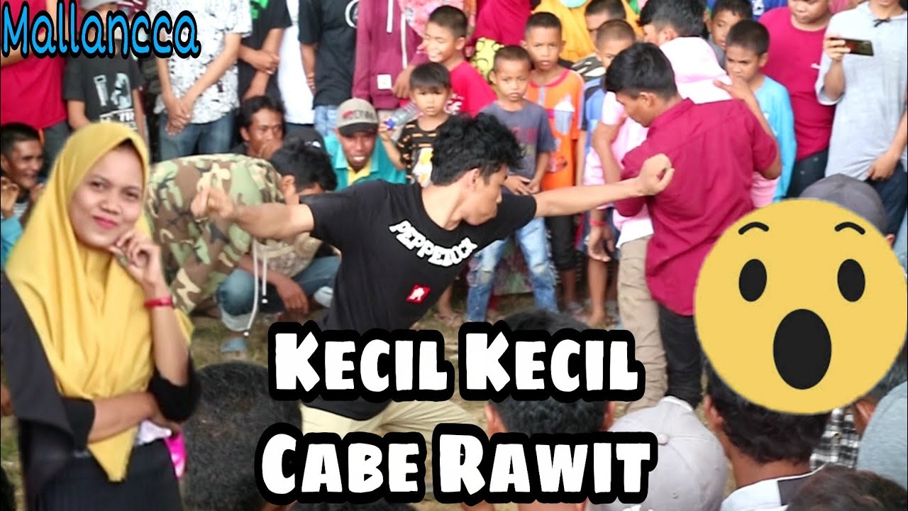 Tradisi mallanca suku bugis bone(adu betis) 2020 part 1 - YouTube
