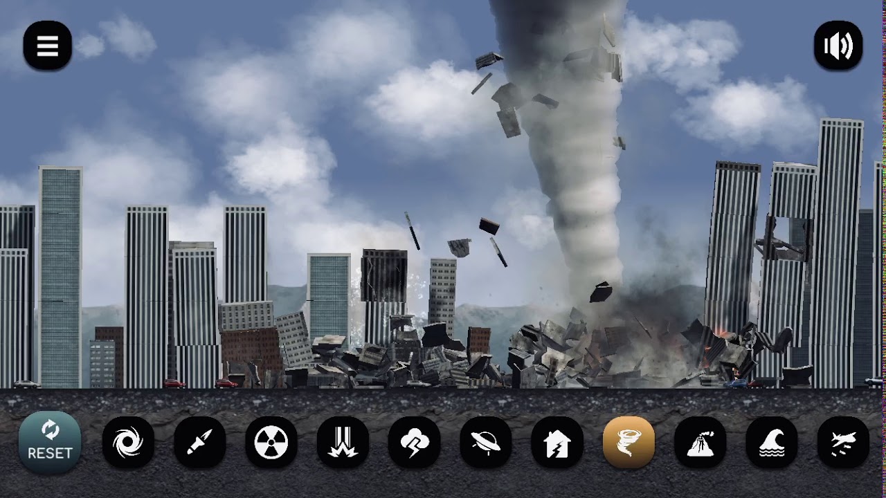 City smash game :/ - YouTube