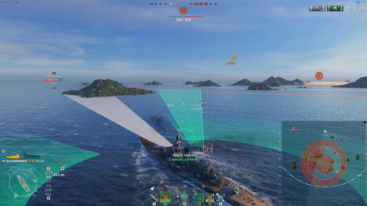 Akanah_Kha [FR - PC] Stargate au taff, Reveil en musique. - YouTube