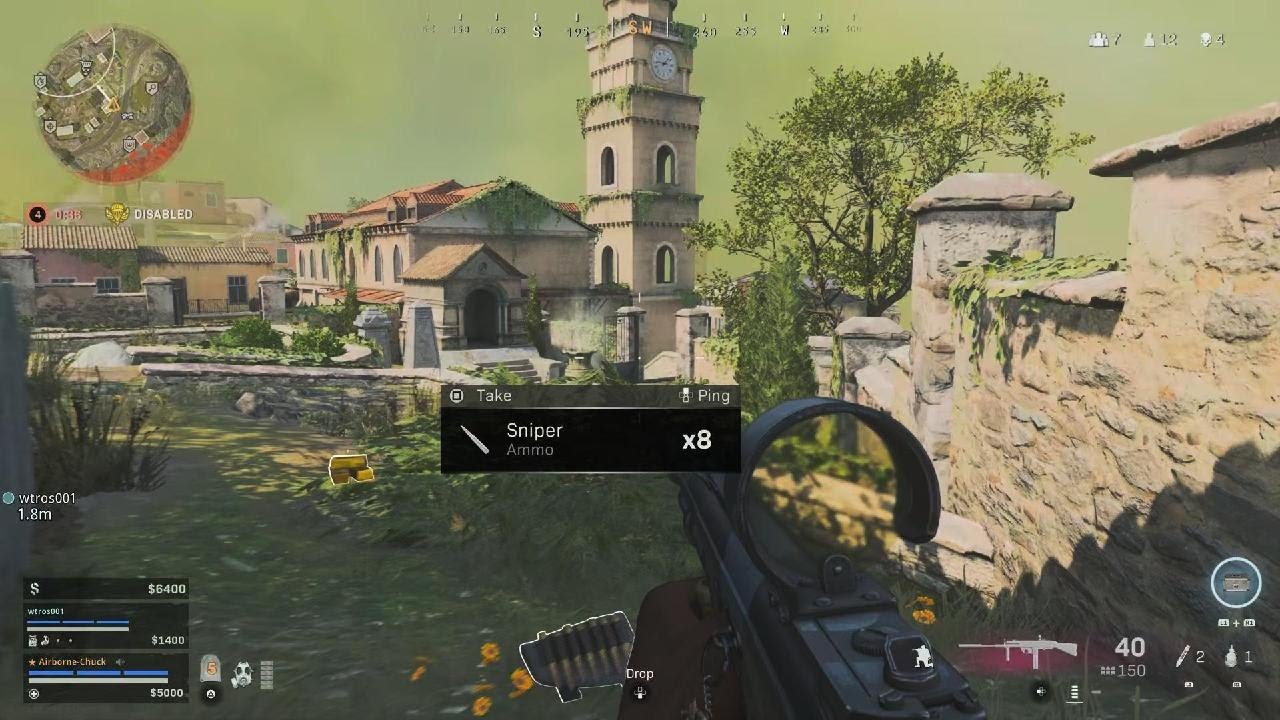 Call of Duty: Solid Duo Dub 💥 - YouTube