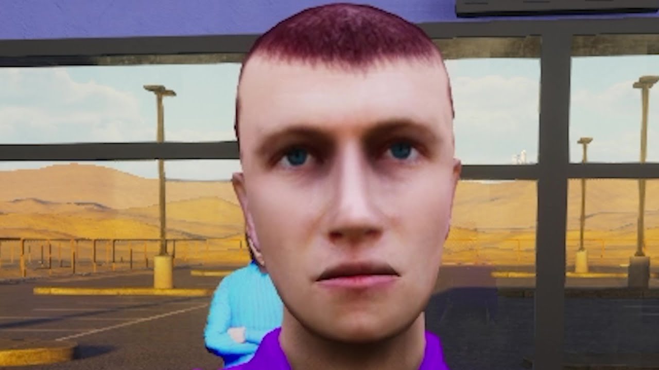 Hi How Are Ya? - YouTube