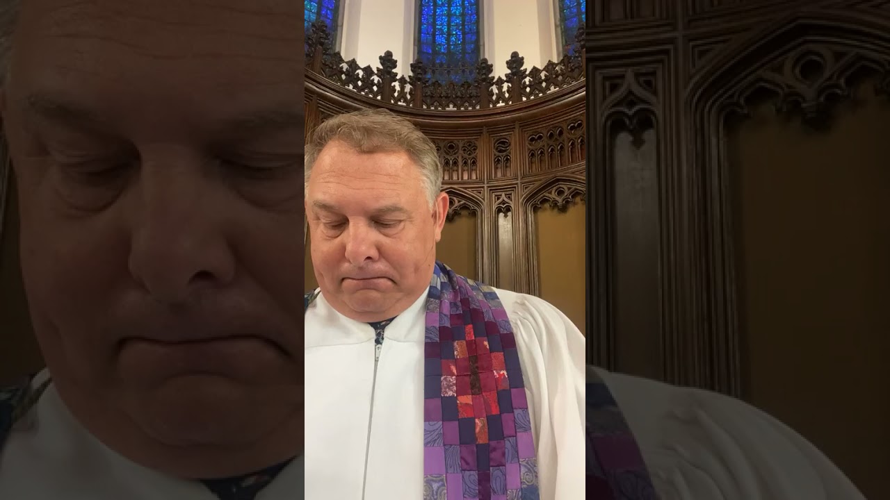 Raising the Temple by Rev Andrew Stinson FCC Worship 7 4 21 - YouTube