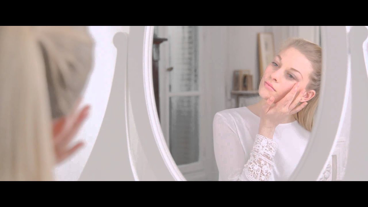 Eye Care Cosmetics from Contapharm - YouTube