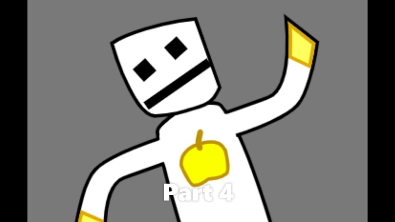 Five Nights At Friend Circle Development Pt. 4 - YouTube