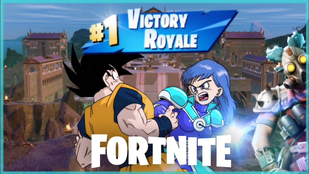 FORTNITE I GOT A WIN👑!!!! #009 - YouTube