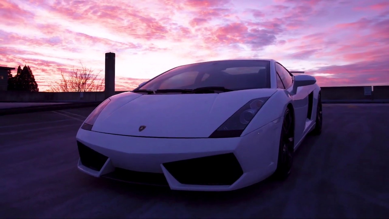 Ceramic Pro DC - Lamborghini - YouTube
