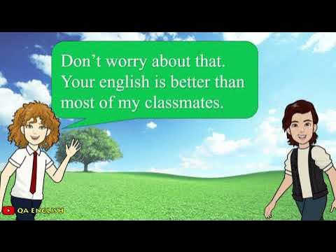 100+ English Conversation Practice To Improve English Speaking Skills ...