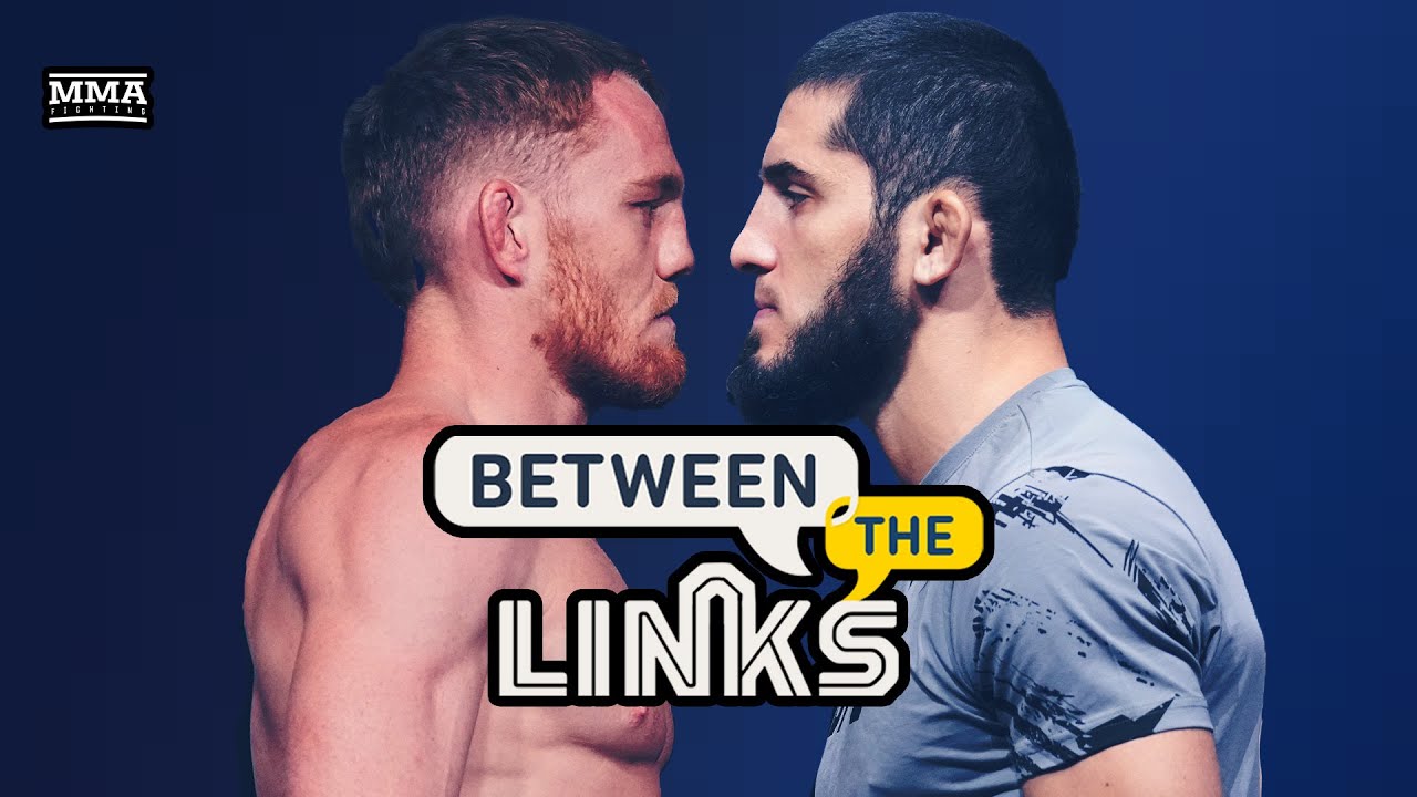 BTL | JDM vs. Islam Makhachev, UFC 322 Excitement Levels, More | MMA ...