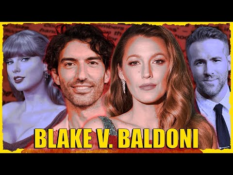 KARALAMA 101 | Blake Lively v. Justin Baldoni