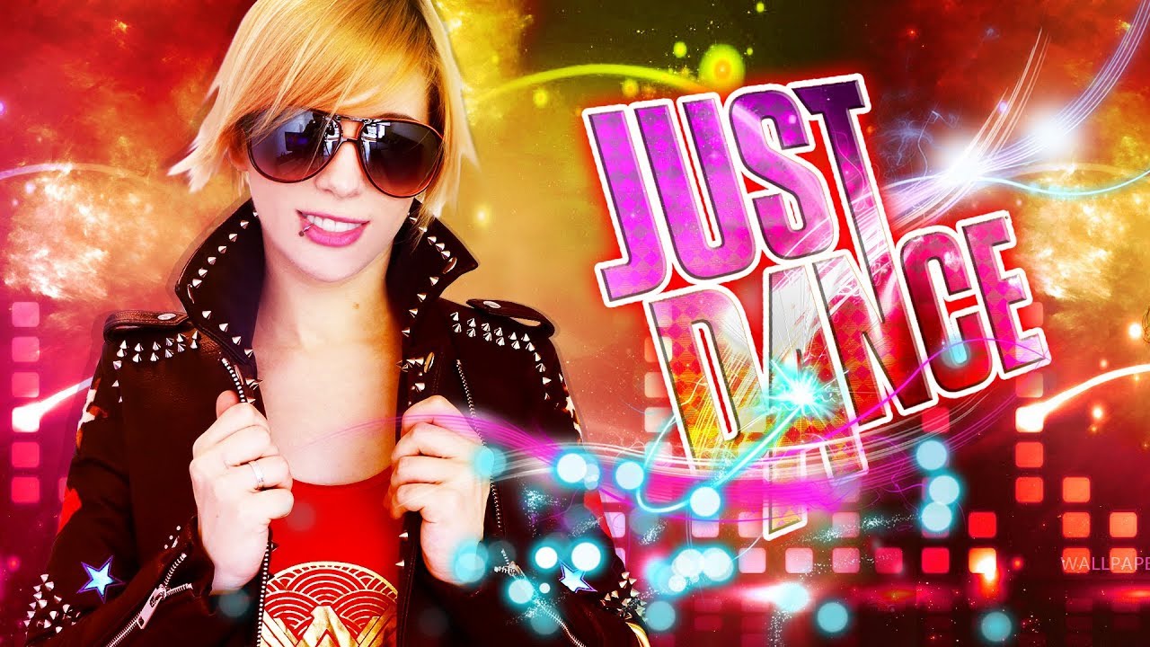 Equinox Stars - SEPTEMBER | Just Dance 2017 - YouTube