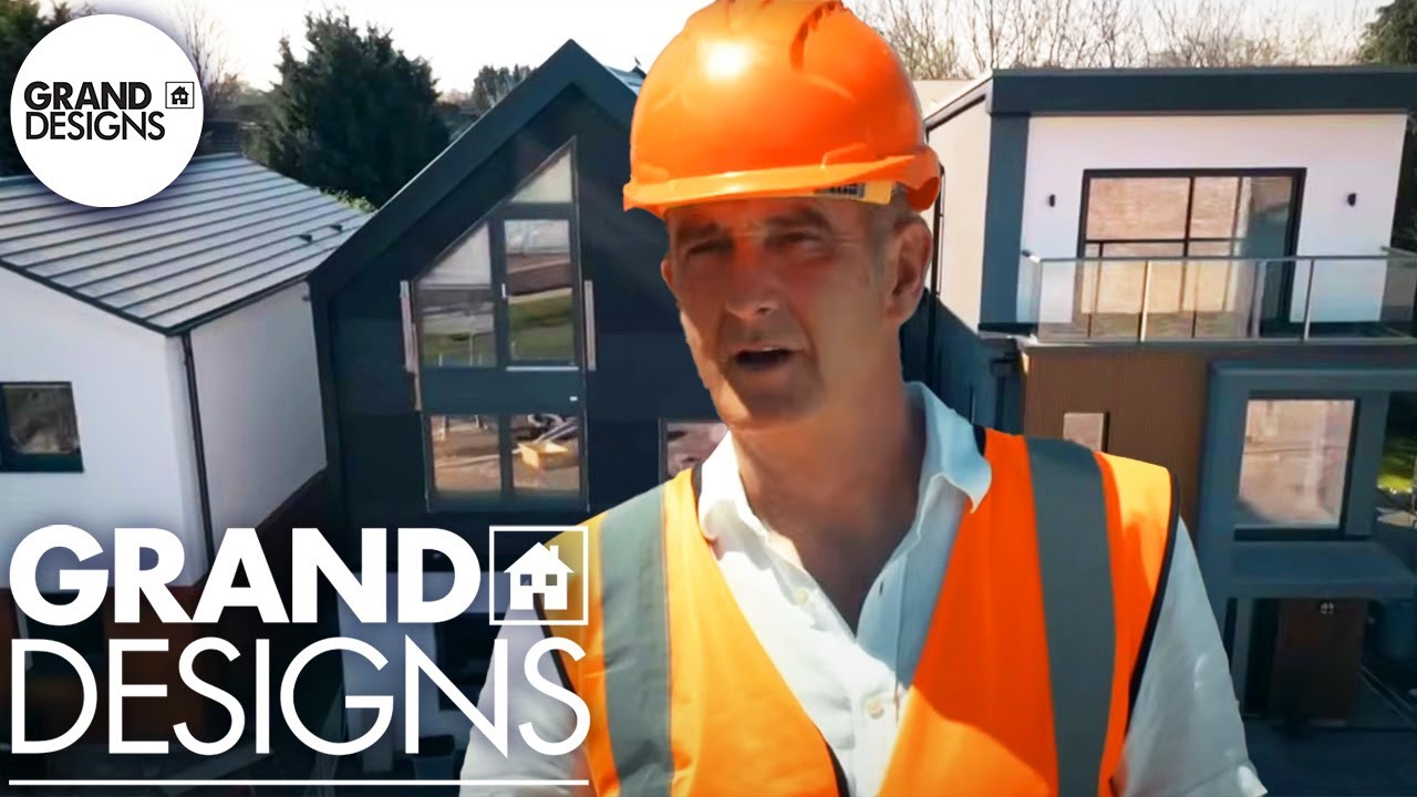 Grand Designs: The Streets | Season 2 Episode 3 | Full Episode | The 30 ...