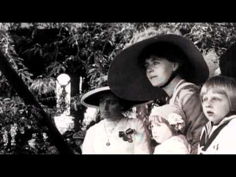 The First World War : Shackled to a Corpse (2 of 4) - YouTube