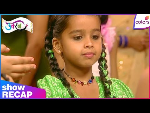Uttaran | Ep. 38 | Gunvanti Takes Advantage Of Ichcha's Innocence | Colors TV