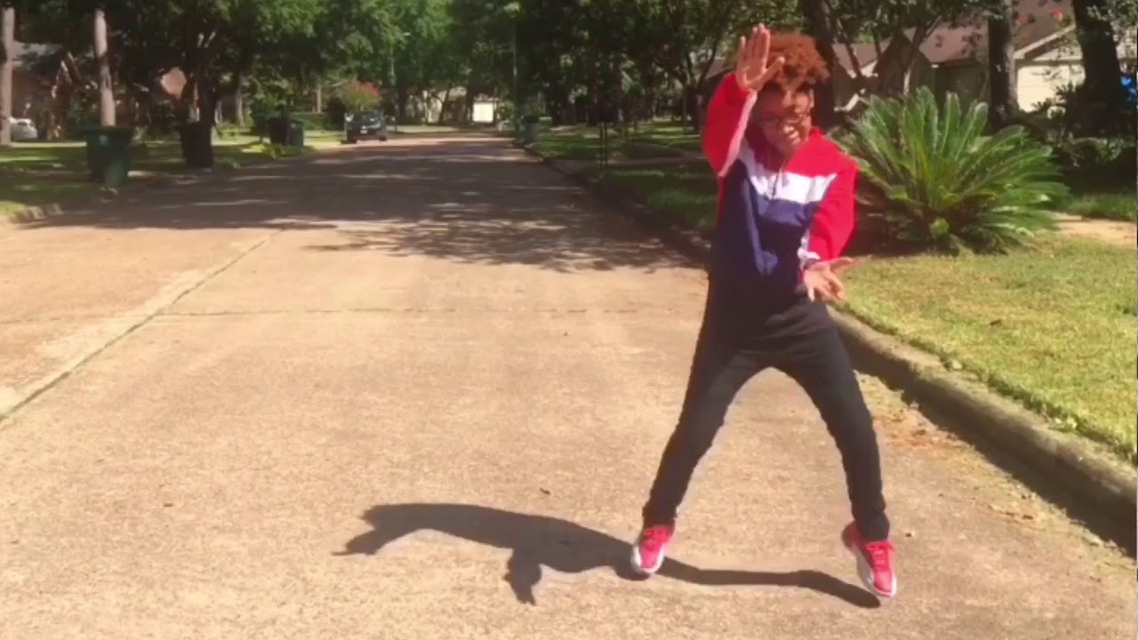 SheLovesMeechie: Slide In (OFFICIAL DANCE VIDEO) - YouTube