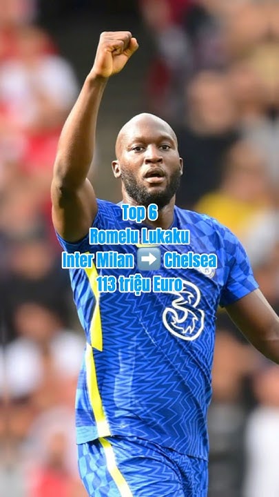 Top 10 thương vụ đắt giá nhất lịch sử EPL #premierleague #ngoaihanganh #top10 #shorts - YouTube