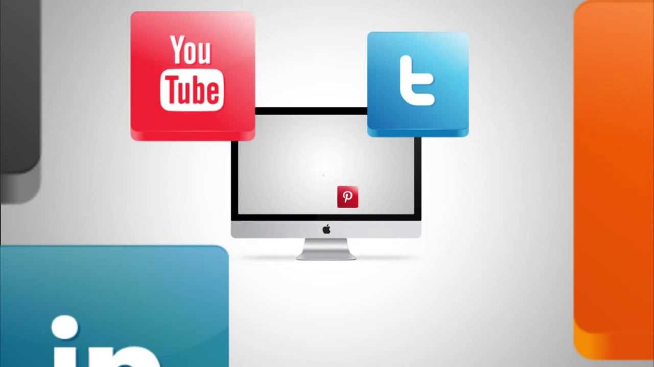 Social Media 2014 Revolution - YouTube