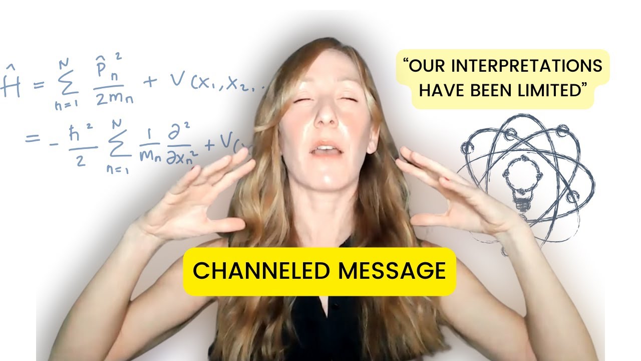 What is quantum reality? - YouTube