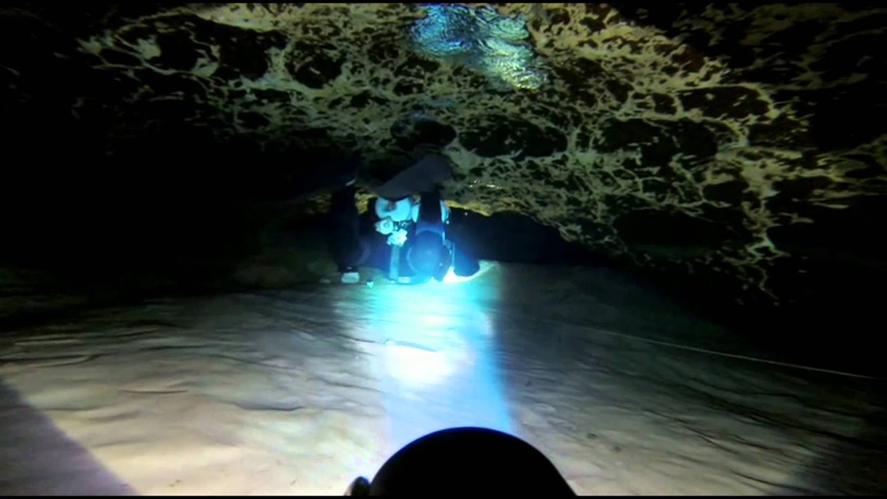 Devil's Ear to Insulation Circuit - YouTube