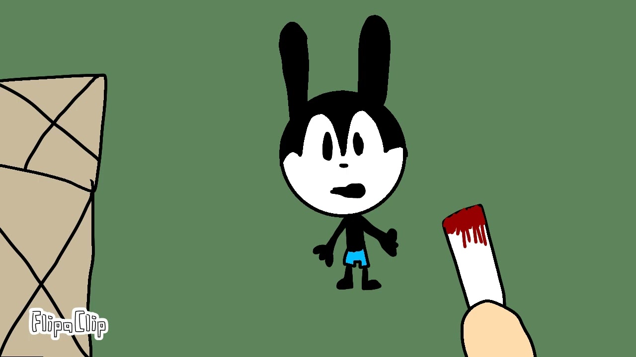 Fnati CutScenes Animated [V2] - YouTube