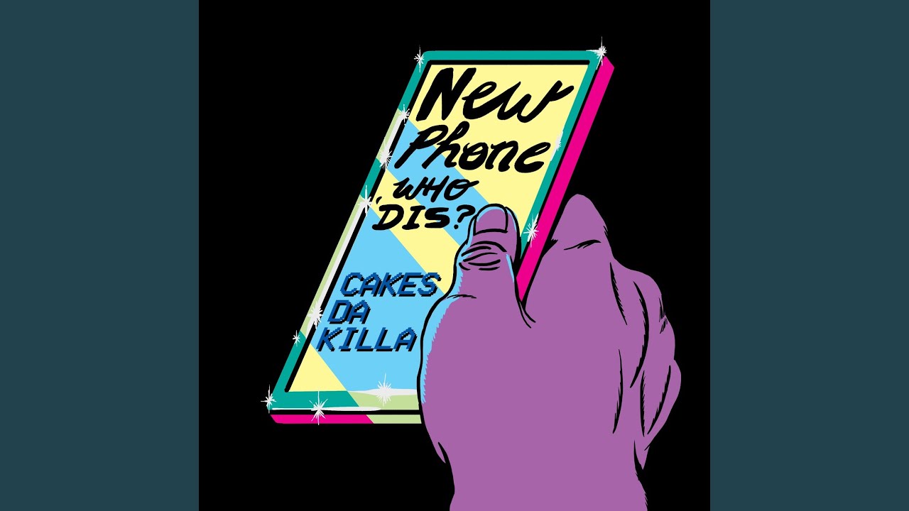 New Phone (Who Dis) - YouTube