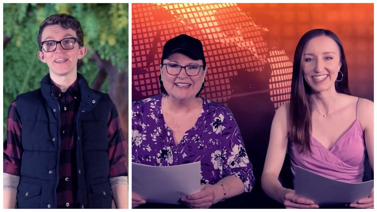 EDMT Weekly Update #7 - YouTube