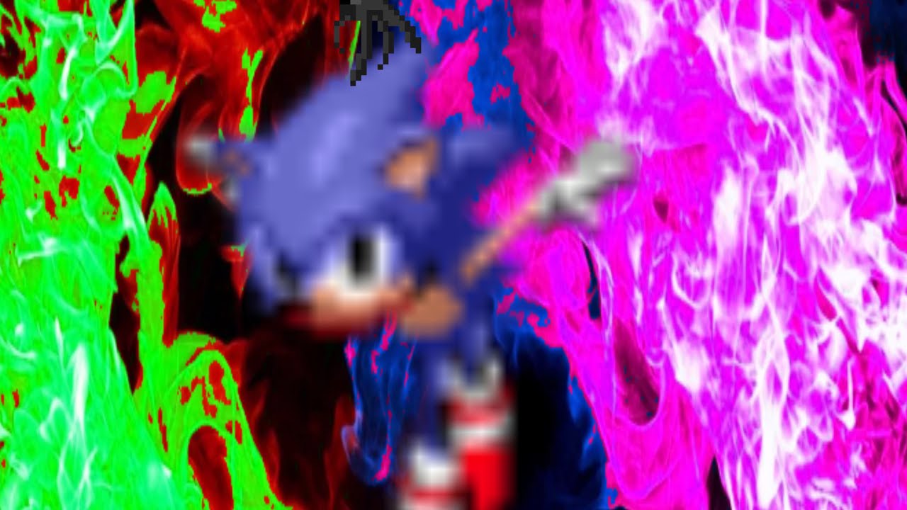 Metal sonic track credit to @AllanxDB for the original song - YouTube