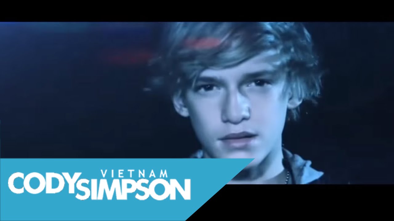 [Vietsub+Lyrics] CODY SIMPSON - All Day - YouTube