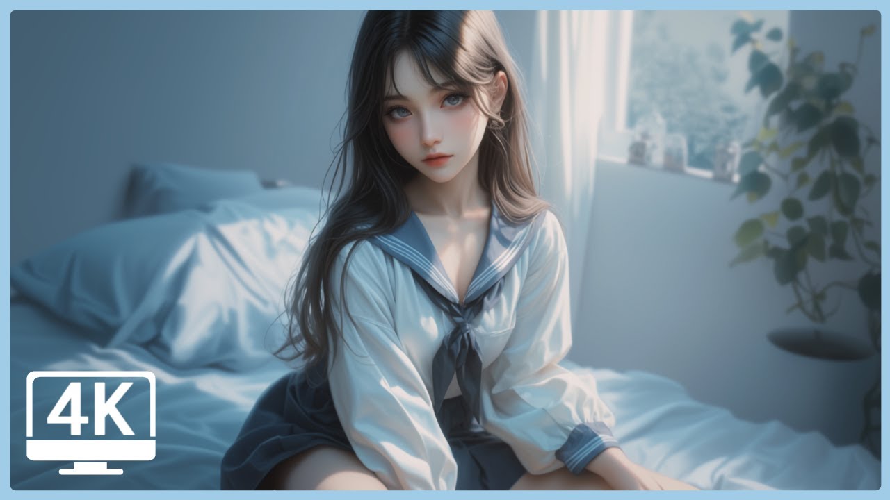 4k Sailor Moon Ai Lookbook Fashion That Will Slay Even Kill La Kill 3850