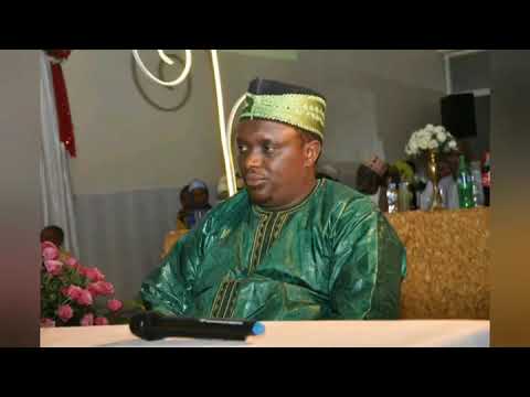 Sheikh Kabiriti Othuman inyigisho nziza (umuco mwiza) - YouTube