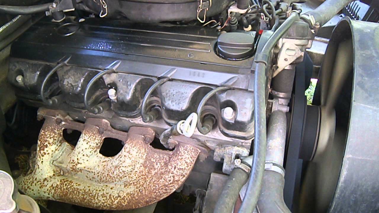 mercedes 230e w124 1986 / 2 - YouTube