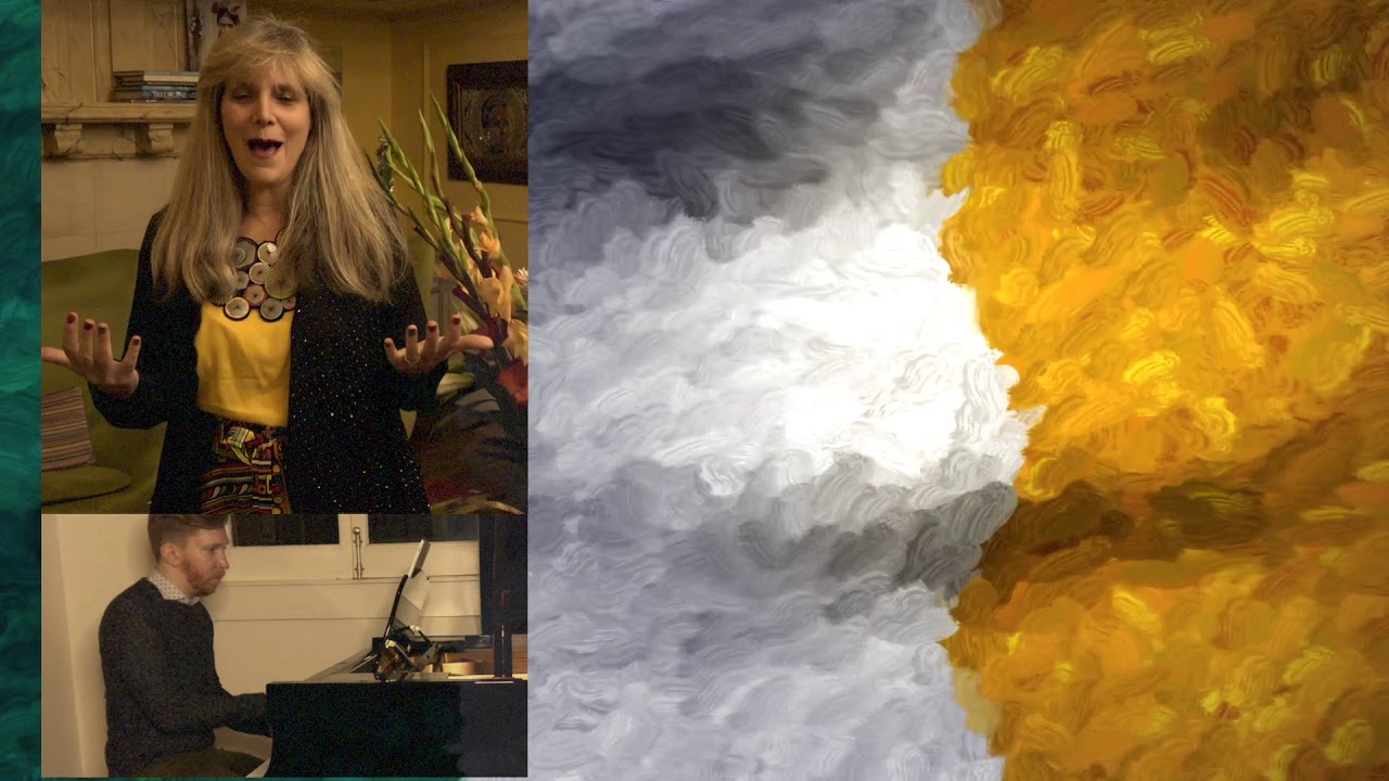 Christmas in Killarney - Laura Esserman with Kevin Korth - Sheehan ...