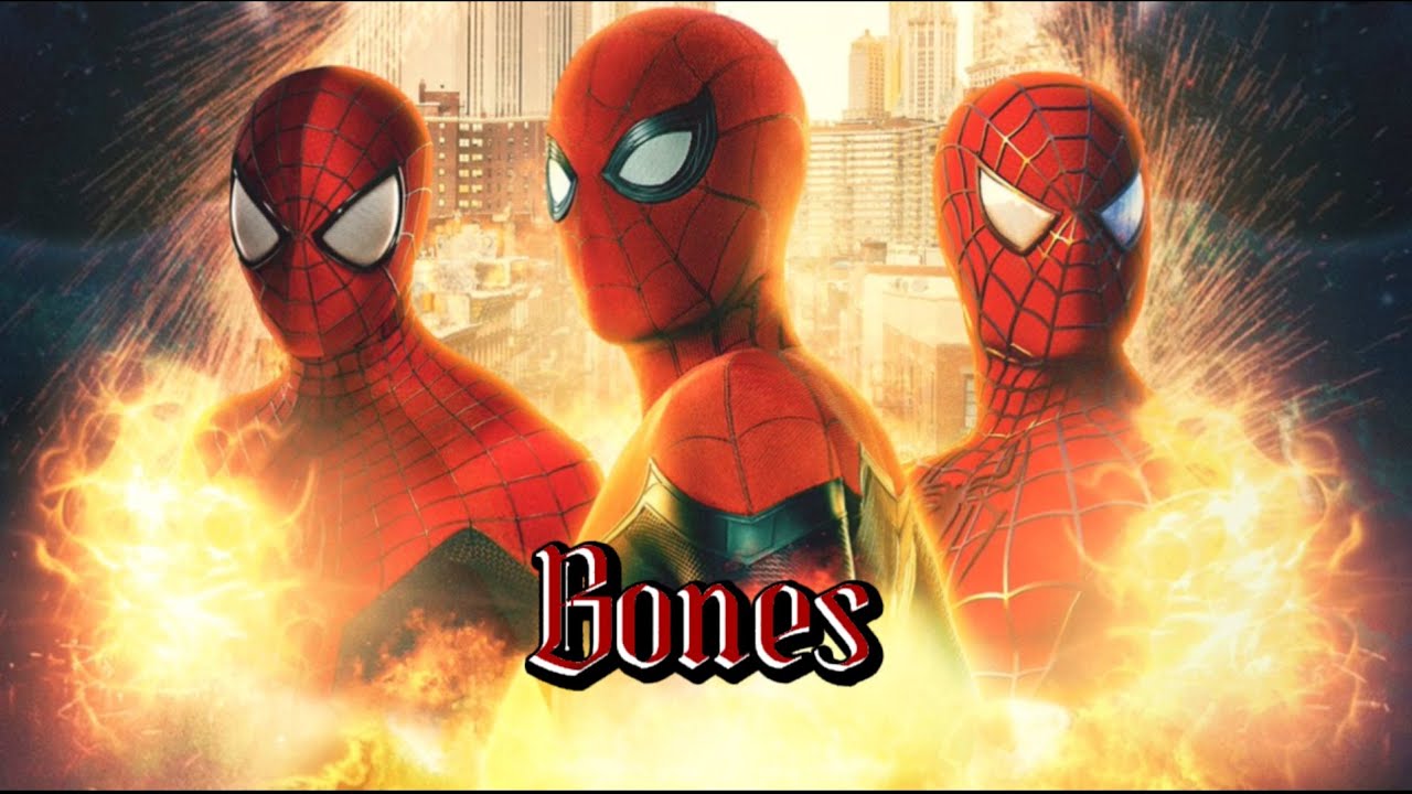 Spider-Man||Bones - YouTube