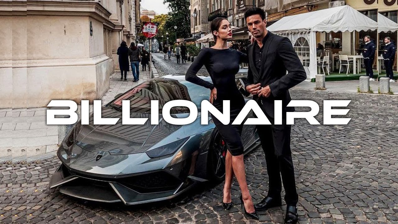 LUXURY LIFESTYLE OF BILLIONAIRE💎| Rich Life of Billionaires ...
