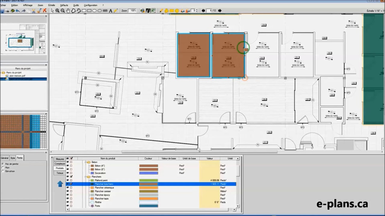 e plans promo ang final - YouTube