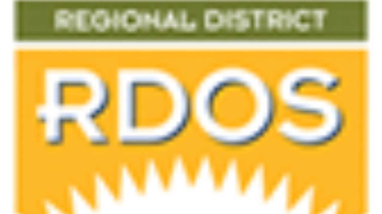 RDOS Board/Committee Meeting | Oct 21, 2021 - YouTube