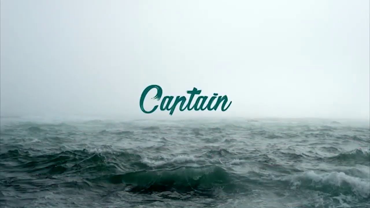 CAPTAIN With Lyrics - HILLSONG - PRAISE & WORSHIP SONG 9 - YouTube