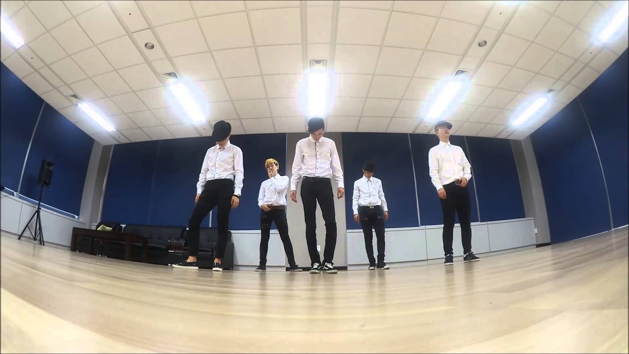 Respect crew choreography video - YouTube