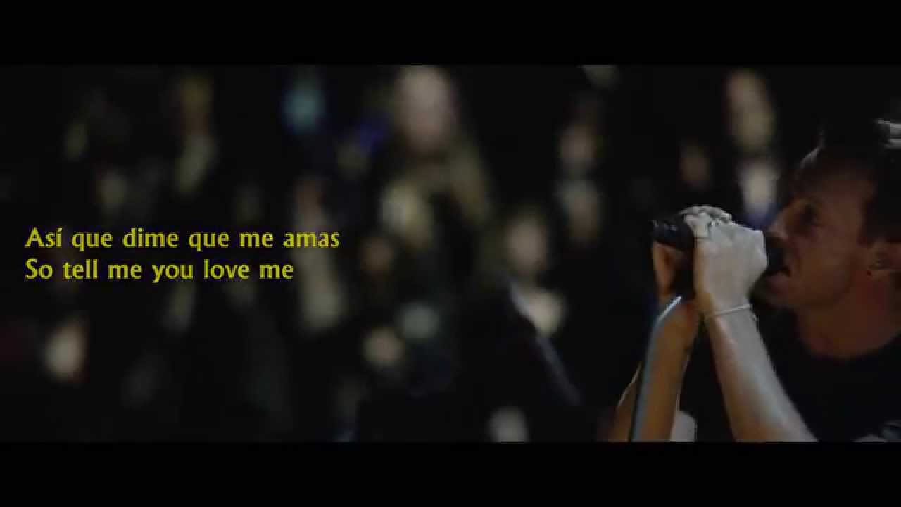 Coldplay_"True Love" (from Live 2014)_Subtitulada en Español-English ...