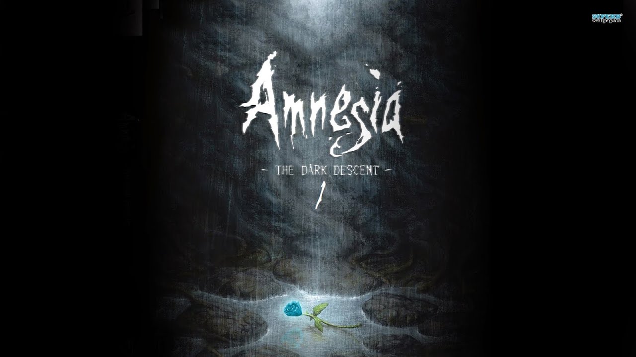 Amnesia Ep 1 - My Nightmares Are Alive! - YouTube