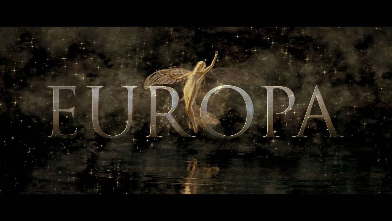 EuropaCorp INTRO FULL HD - YouTube
