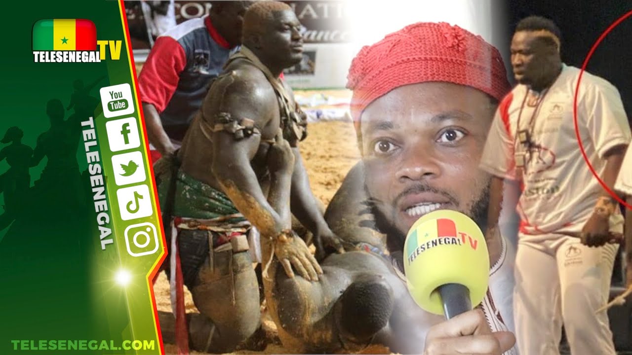 Exclusivité: Prince Marabout menace Boy Niang, Balla Gaye 2 "di na la ...