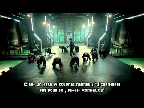 B.A.P - POWER (French Parody)