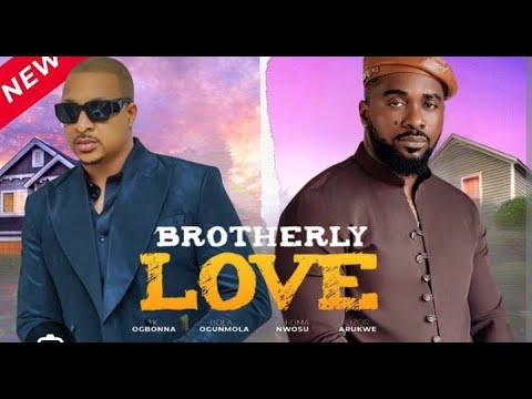 Brotherly fights, quarrel,love and conquerslv 0 20241227100859 - YouTube