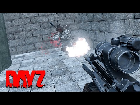 You WIN Some You LOSE Some | BITS & CLIPS #4 - DayZ